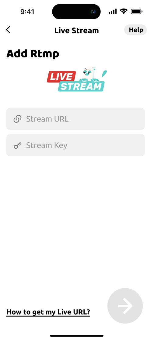 How to Live Stream Your Birdfy Camera on YouTube